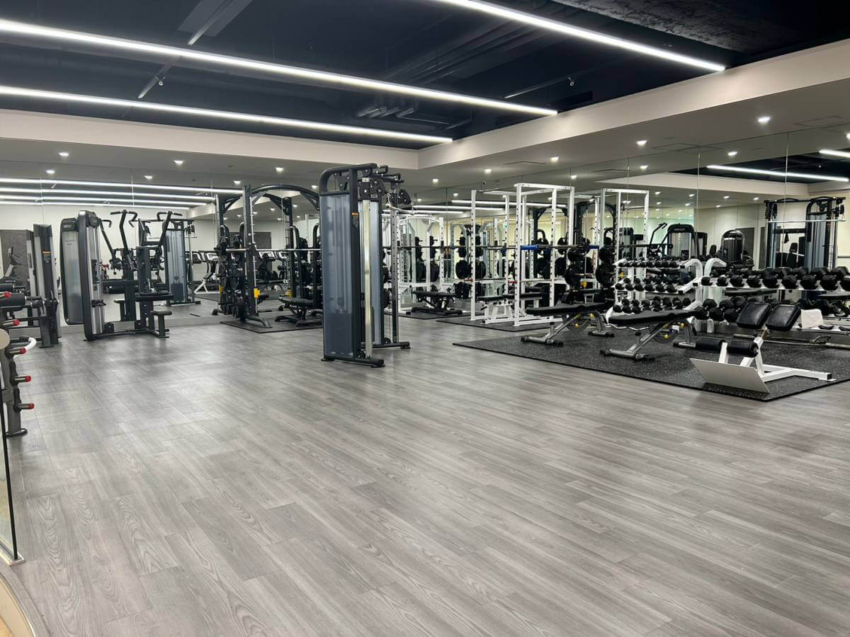 LOCOK WELLNESS GARDEN